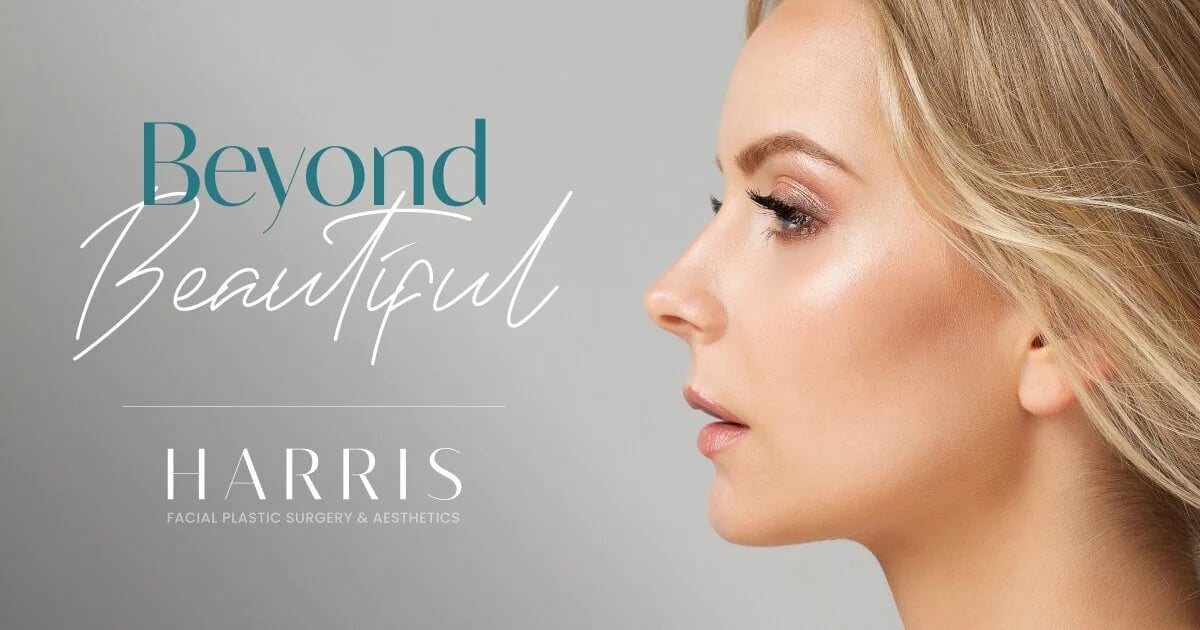 Rhinoplasty in Beverly Hills for Diverse Anatomies - Dr. William Harris